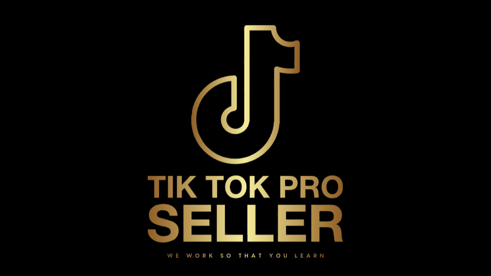 Tik Tok Pro Seller